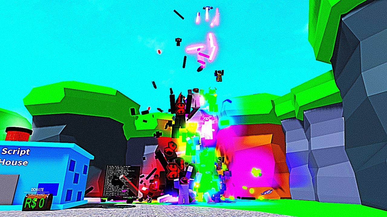 Roblox Require Script Troll Tools - YouTube