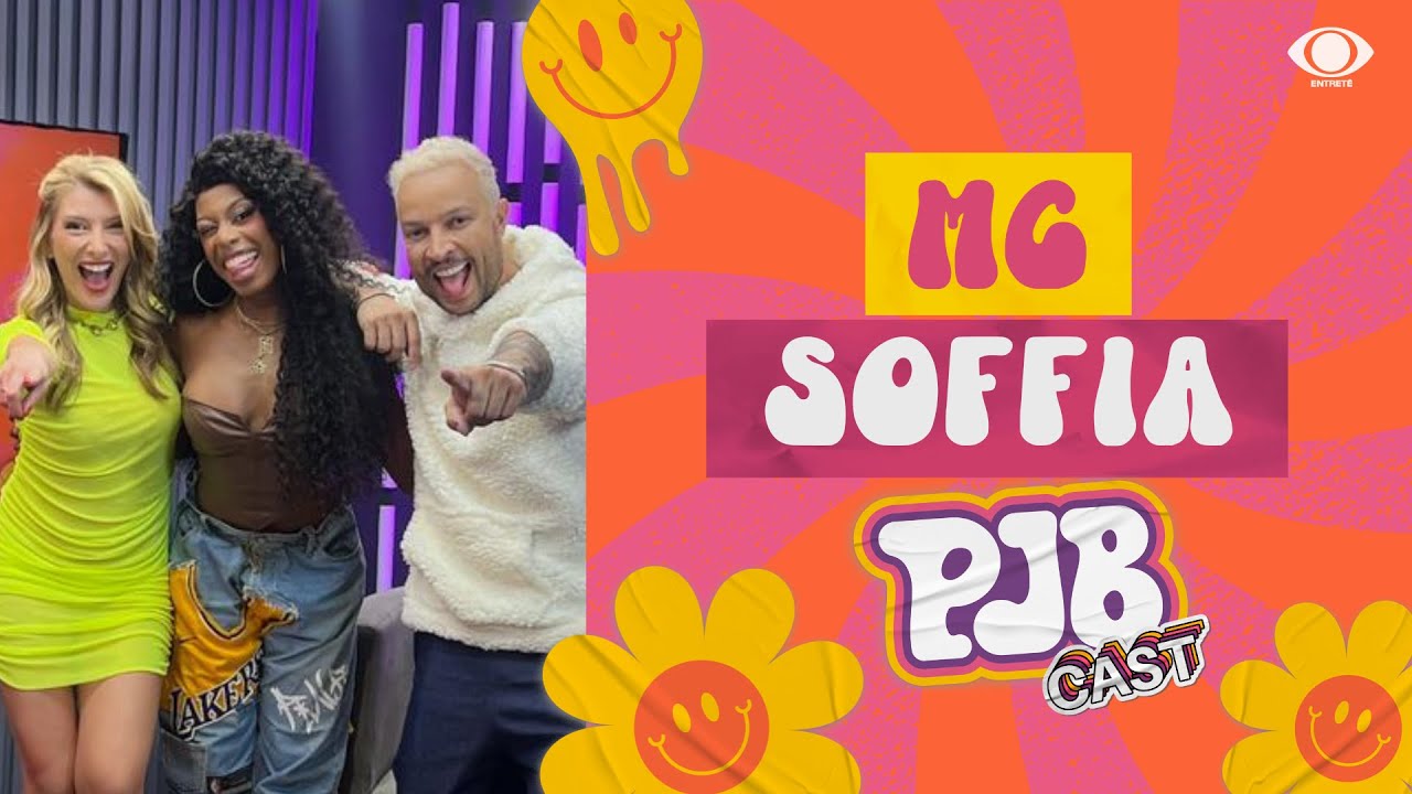 MC SOFFIA - PJBCAST #7 - YouTube