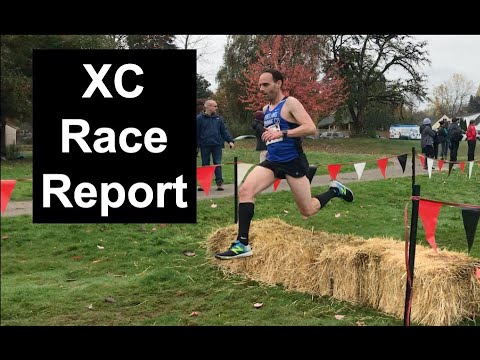 XC Race Recap - YouTube