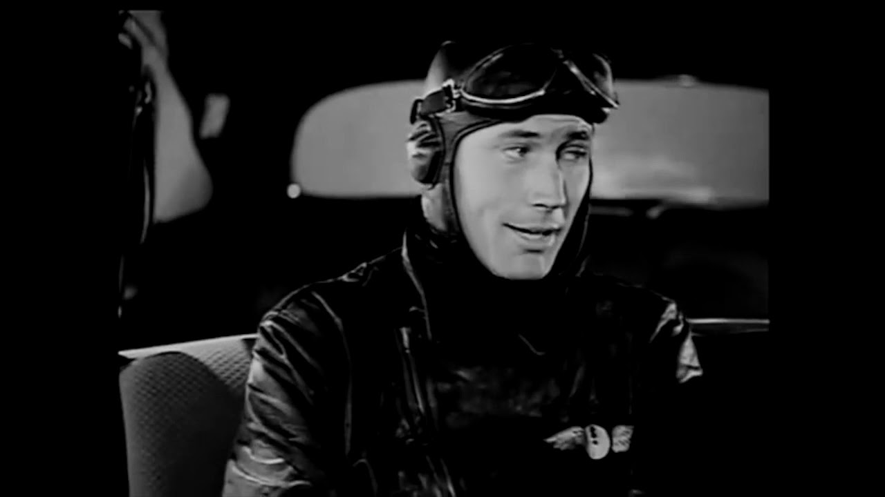 Captain Midnight (Movie Serial 1942) Chapter 9 - Good Quality - YouTube