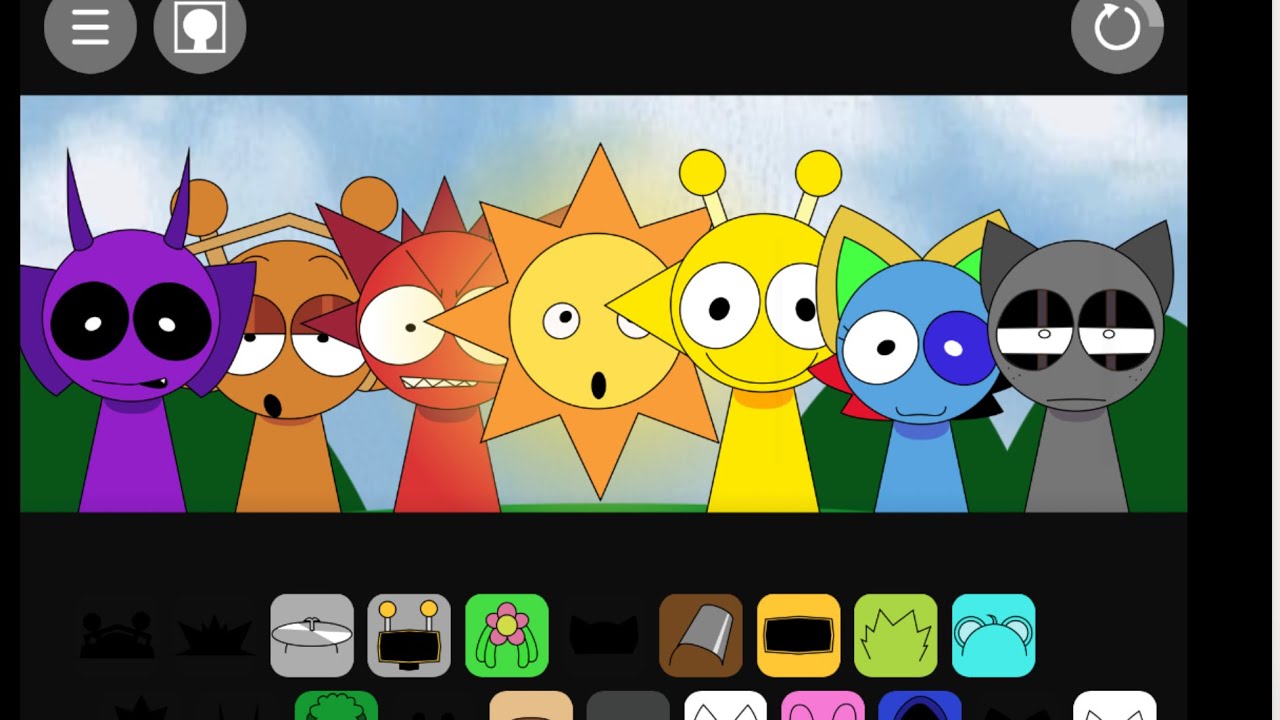 Simon’s realm “a very normal” mix - YouTube