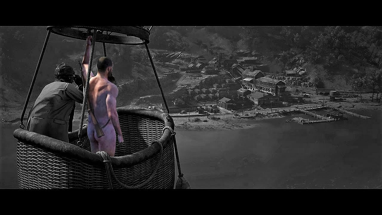 Red Dead Redemption 2 Naked Glitch in depth Guide YouTube red-dead-redemption-2-naked-glitch-in-depth-guide-youtube