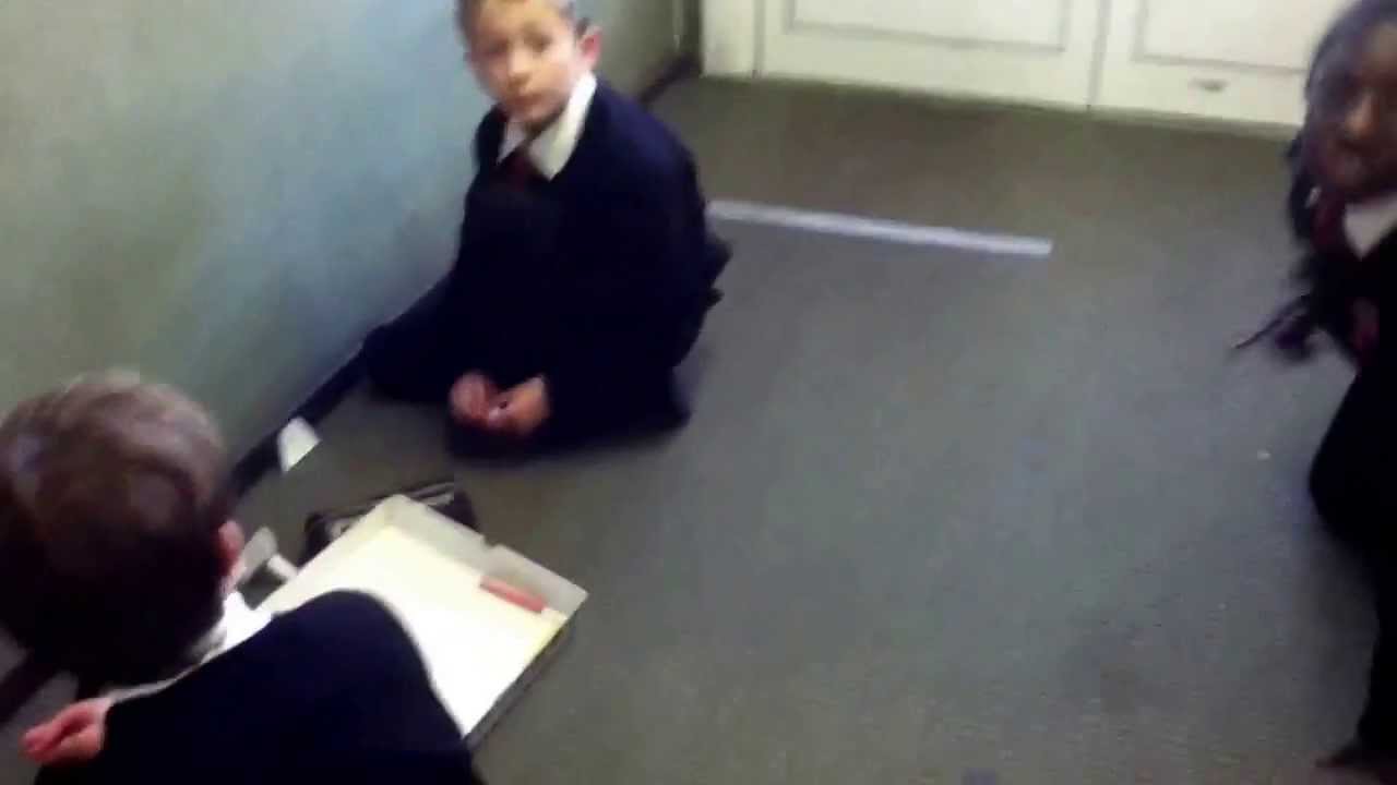 A classroom Vlog of epicness - YouTube