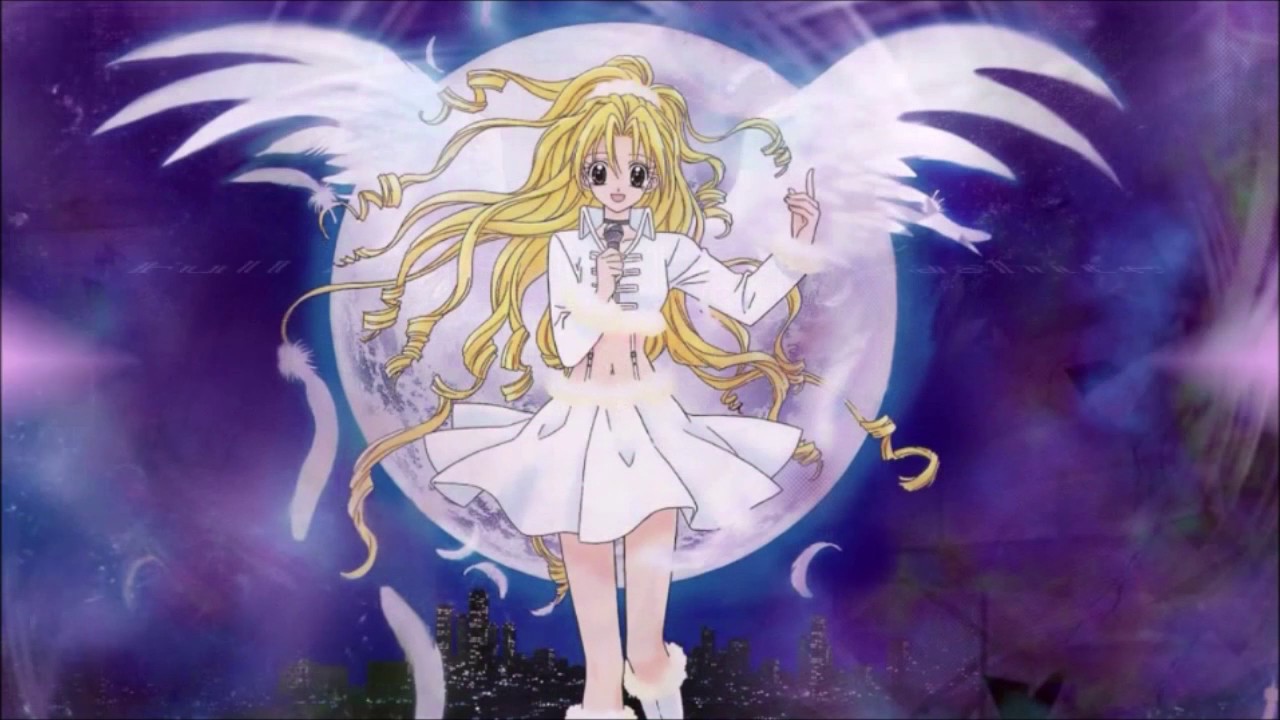 Eternal Snow - Full Moon o Sagashite Full Lyrics w/ Translation - YouTube