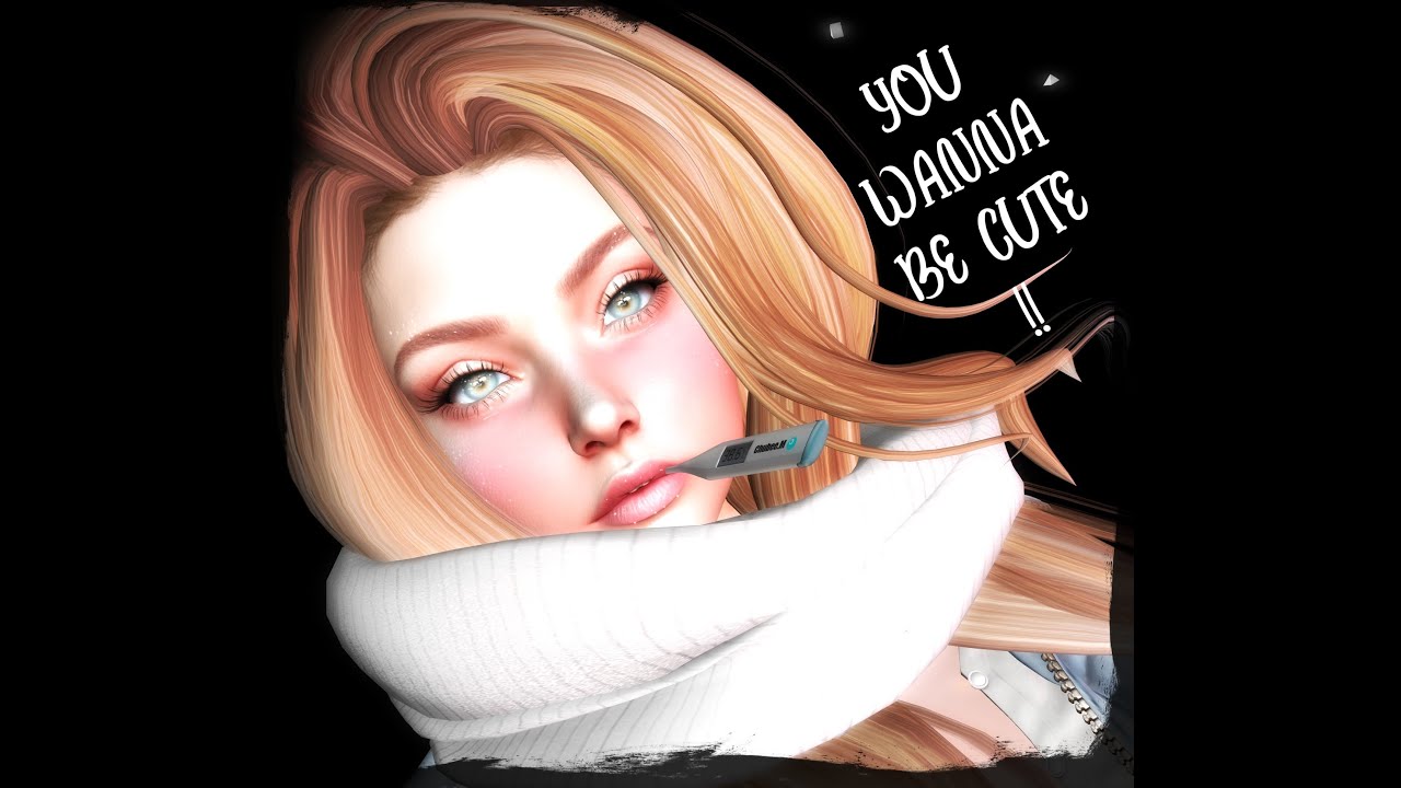 SECOND LIFE 💕‐ !! FREE GIFTS🎁 LOOKING FOR CUTE AVATAR ! 😻 ‐ - YouTube