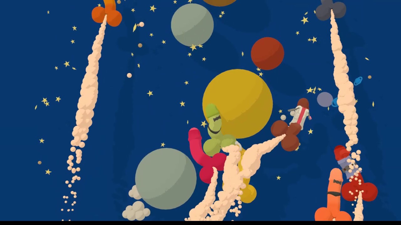 party games! - ep. 4 - PARTY MODE! - YouTube