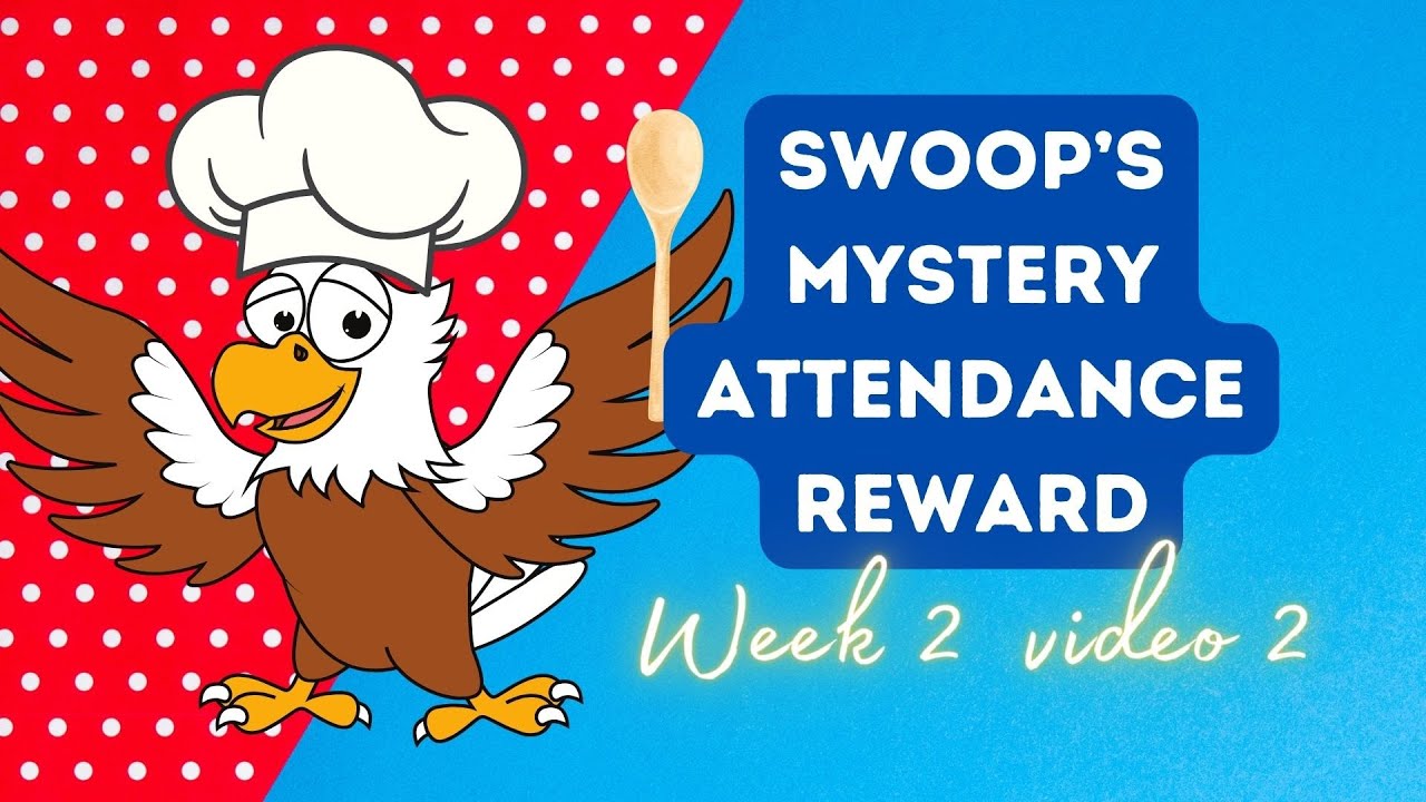 Swoop Teaser Week 2 Video 2 - YouTube