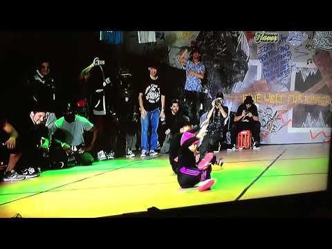 Cel mai tare dans 2018-2019