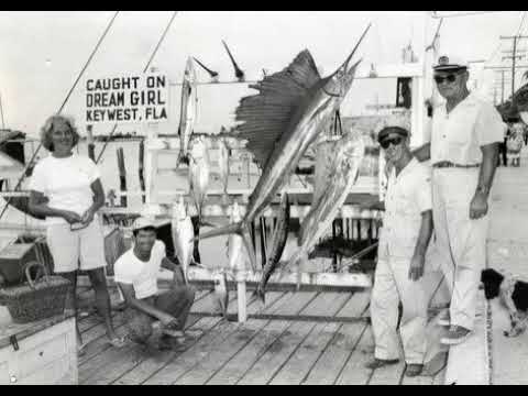 Key West History - Jan. 15, 1971 - Finally a Conviction in the Murder ...
