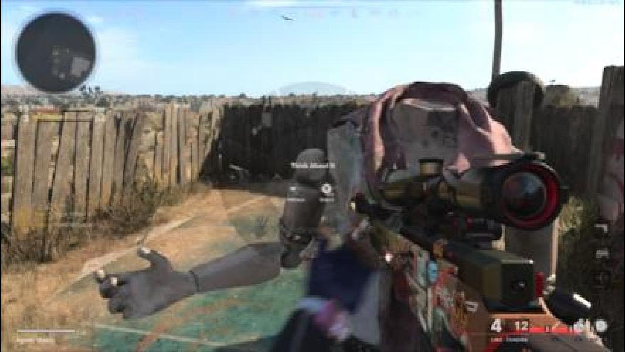 Call of Duty Cold War short execution compilation 7 - YouTube