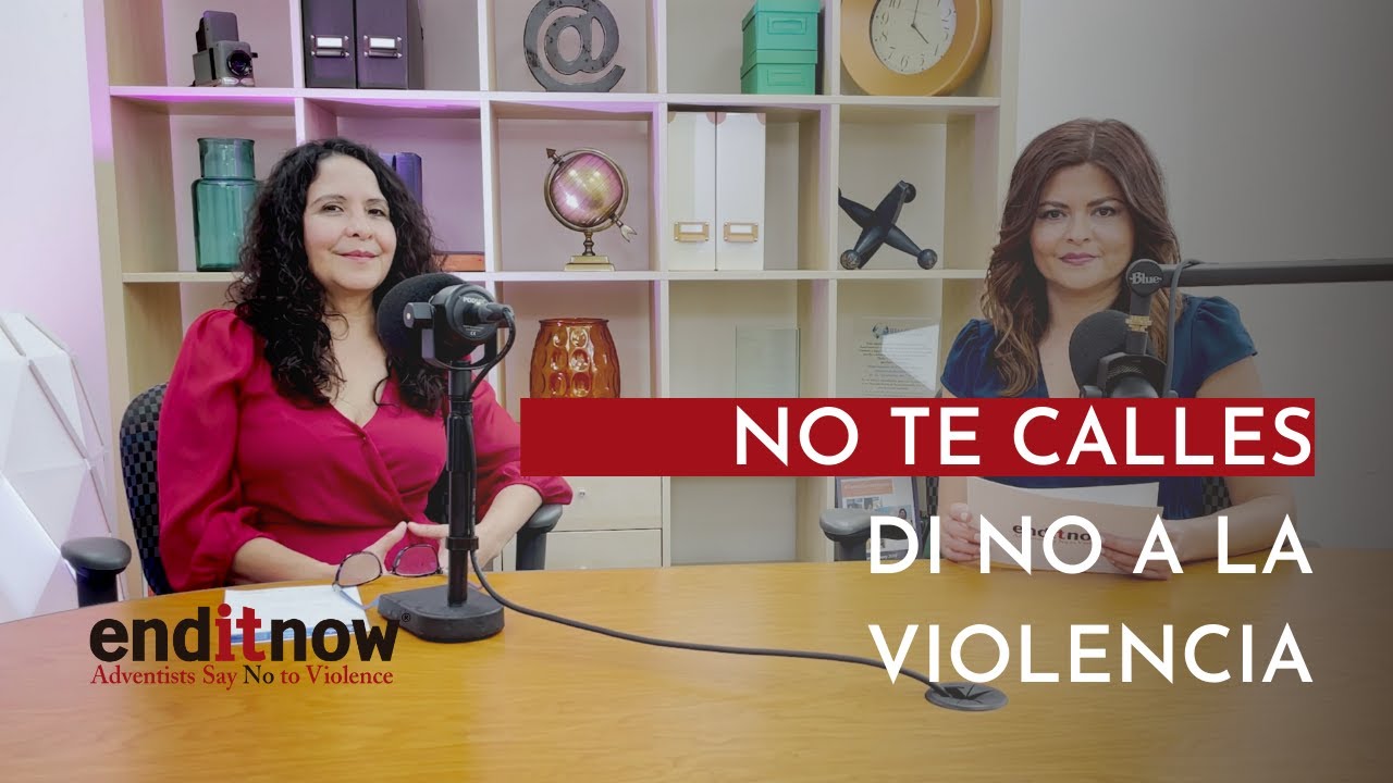 End It Now 2021 - YouTube