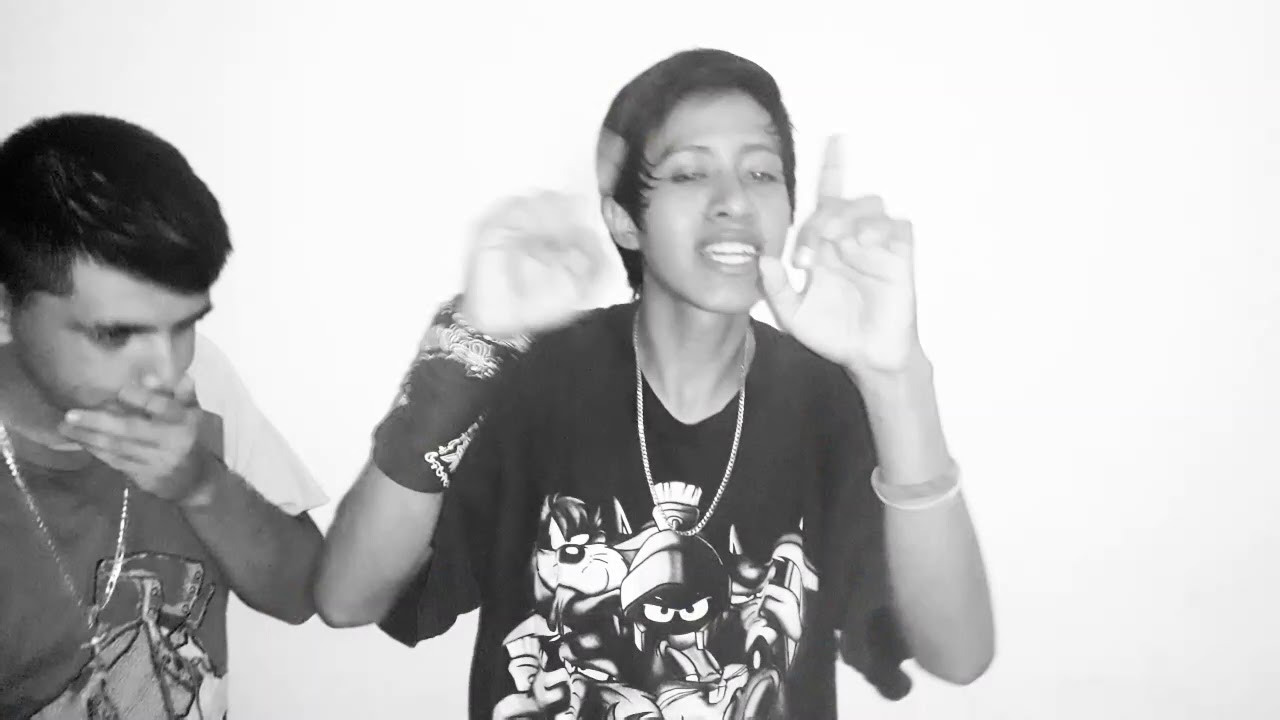 KEVINCITO RAP KM 14 LOKO FT DIKI RAP ((MI VIDA ES UN DESMADRE)) RAP BOLIVIANO 2020 - YouTube