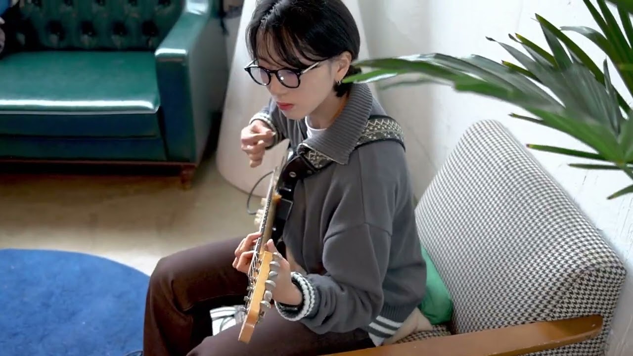 John Mayer-City Love cover by SOFI with Worthwhile Movement® - YouTube