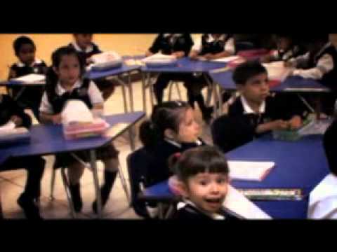 INSTITUTO BILINGÜE MEXICO MODERNO - YouTube