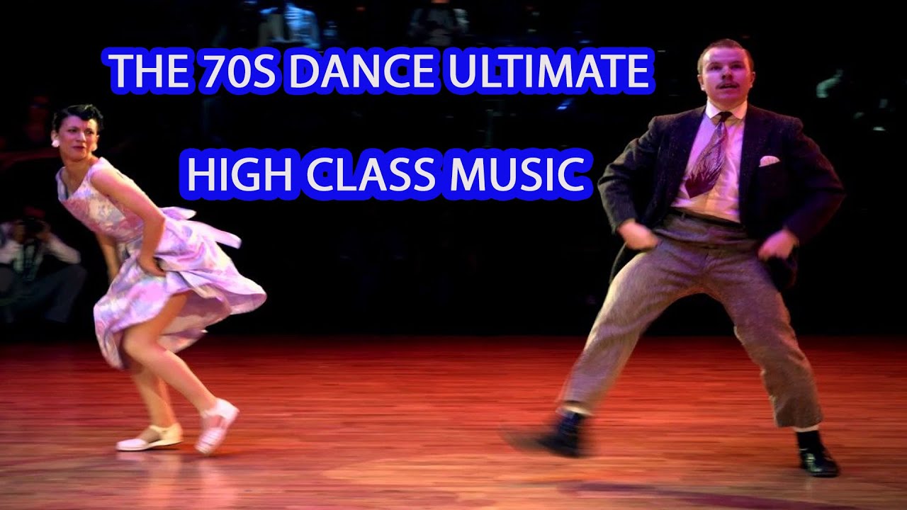 🎶🎶The World's Only Disco Night in 1976 - YouTube