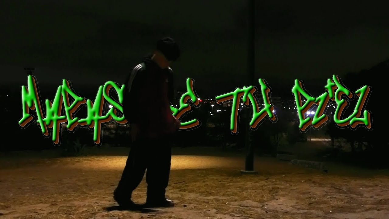 ZETA - Mapas de tu Piel (2024 Remake) - YouTube