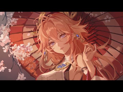 Yae Miko Pull - Genshin Impact SUCCESS! - YouTube