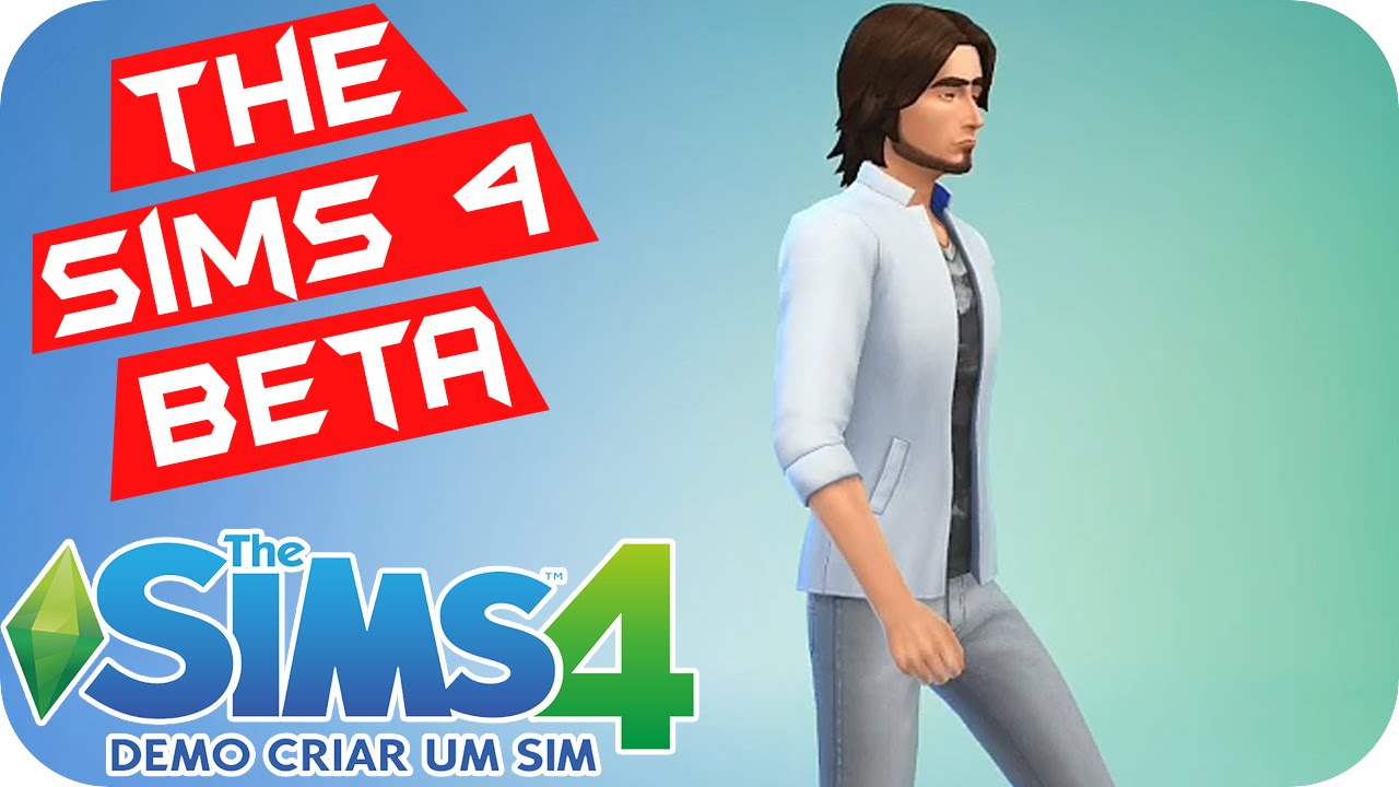 The Sims 4 - Hulk Bailarina (Novo) TotalArmy - YouTube