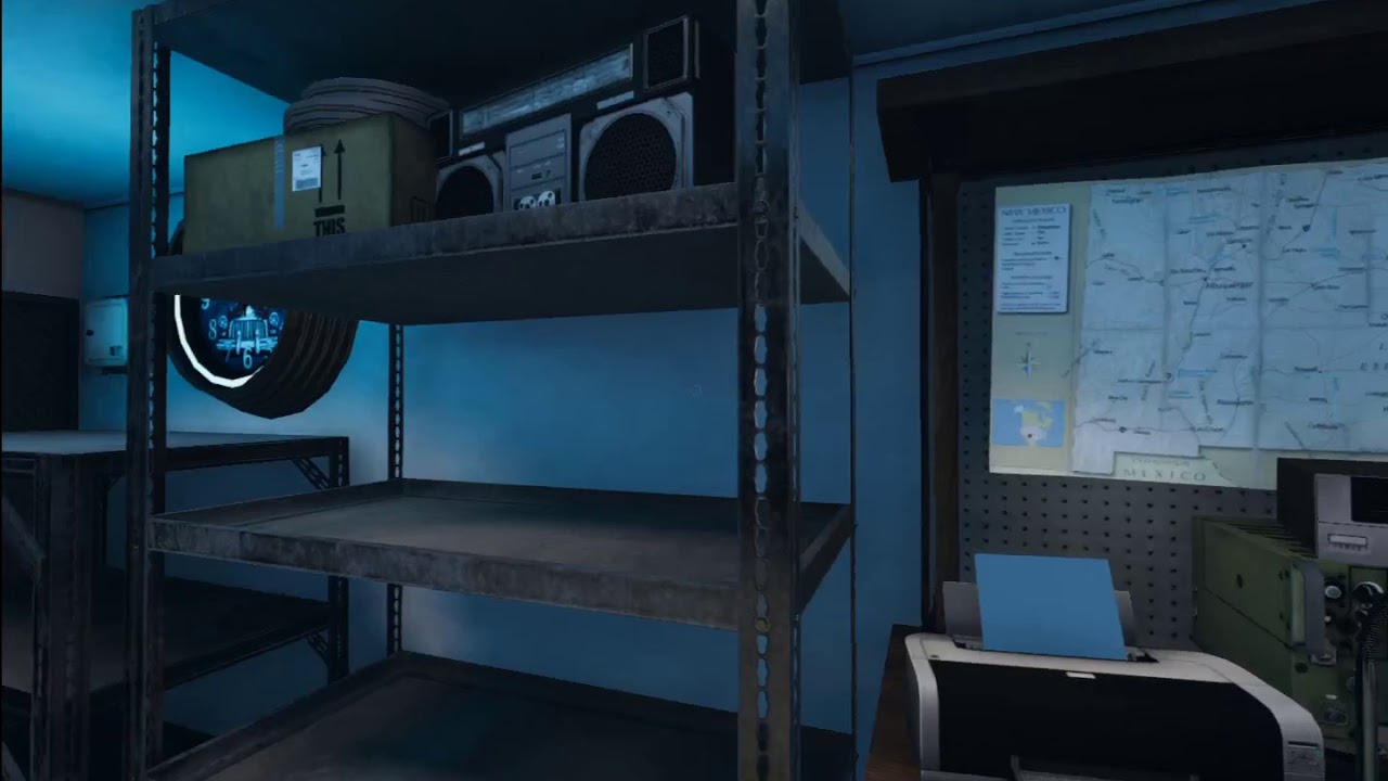 Real Life Ghost Hunter Tries Phasmo - Pt6 - YouTube