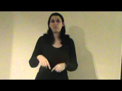 ASL 3 Making Request - YouTube