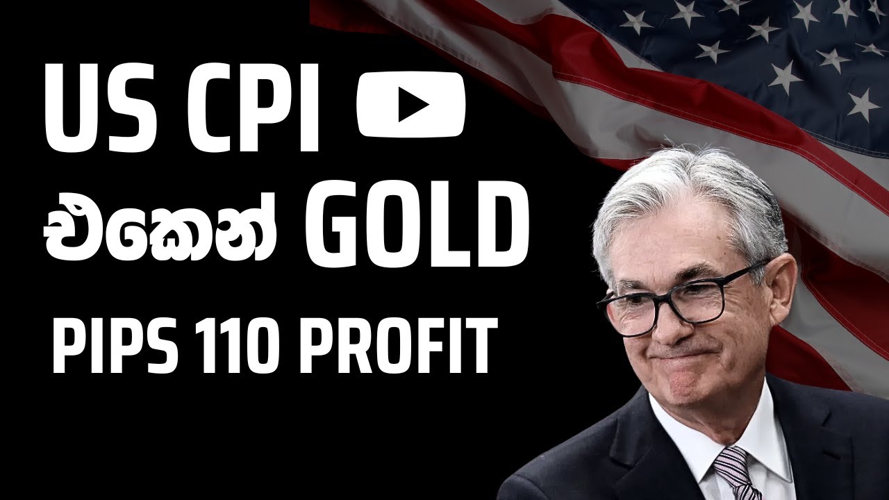 CPI Live Trading - 2025 Final - YouTube