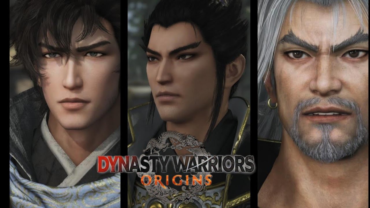 The Expeditionary Forces aftermath from The Battle of Sishui Gate - YouTube