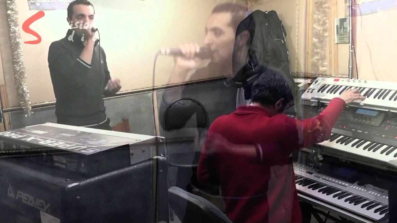 CHEB OMAR ★ ---ANA MIMTI-- ★ (Scène-Vision PROD) ★ - YouTube