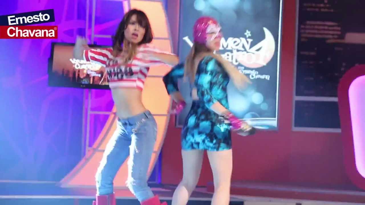 La Reta en Volumen 4 - YouTube