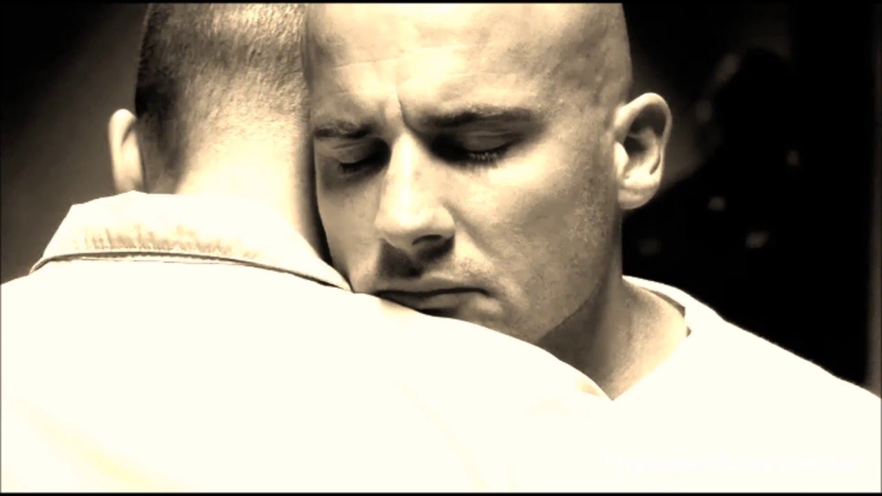 Leonard Snart & Mick Rory - In My Veins - YouTube