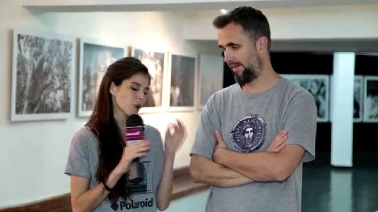 Show On Stand up Juan Barraza - YouTube