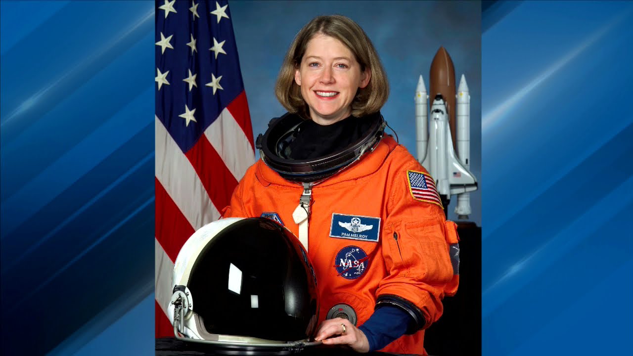 NASA deputy administrator: “We’re going back to the moon to stay this ...