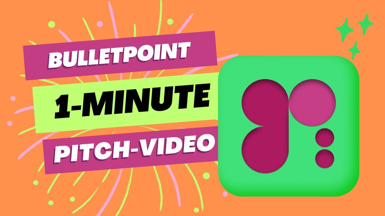 Bulletpoint: Textmarkierungen werden zu Stichpunkten - YouTube