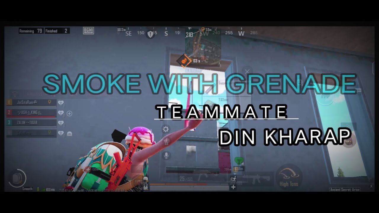 best strategy in close combat with ZALIM TIGER gaming - YouTube