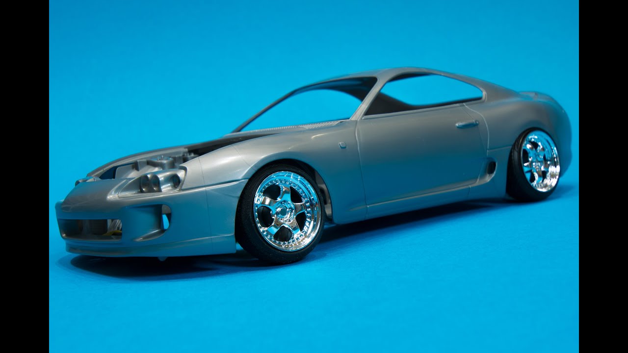 How To: Converting Female Wheels To Male Fitment - YouTube