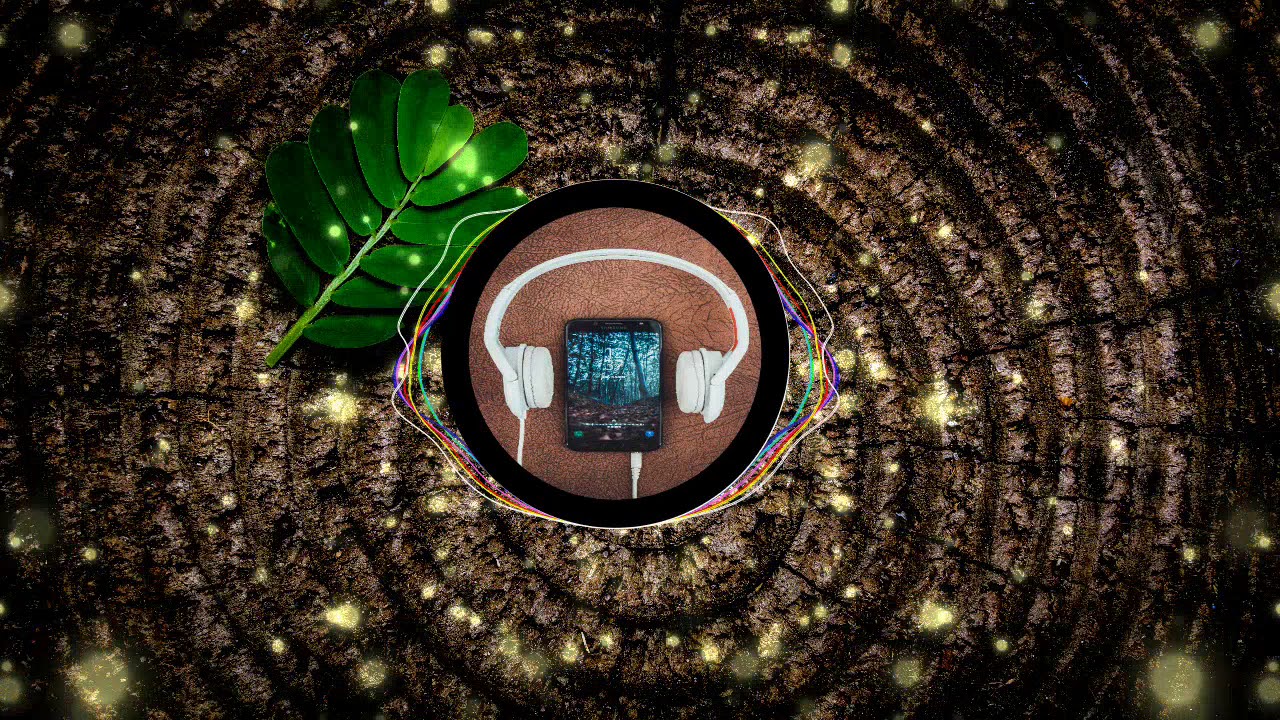 Hi-Tech Background Theme - (Electronic Music) - N-o Copyright - - YouTube