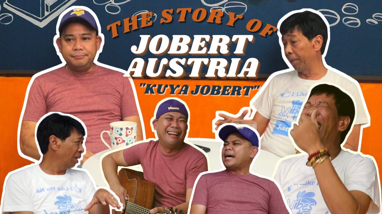 @KuyaJobertTV's True Story (Seryosong Interview) with Master Long Mejia ...