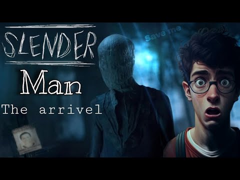 SLENDER :The arrivel Horror Game | part 01 | Sinhala Gameplay ...