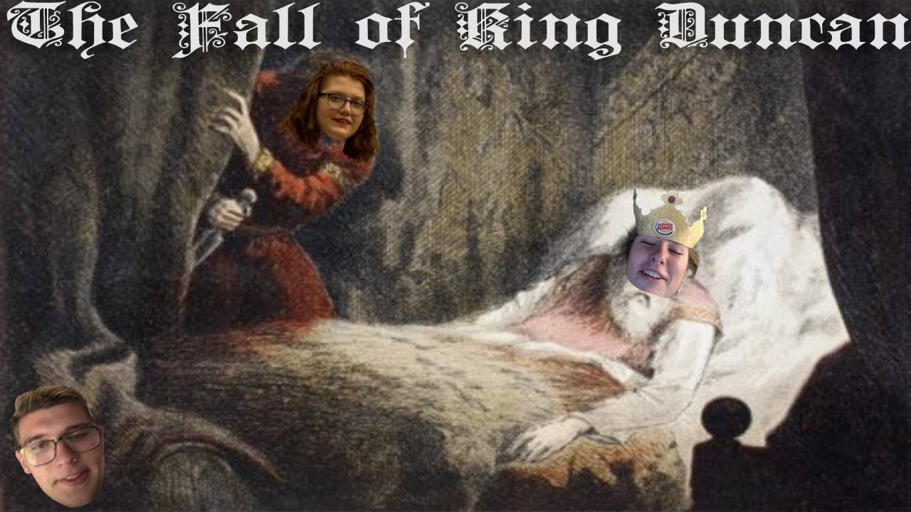 The Fall of King Duncan - YouTube