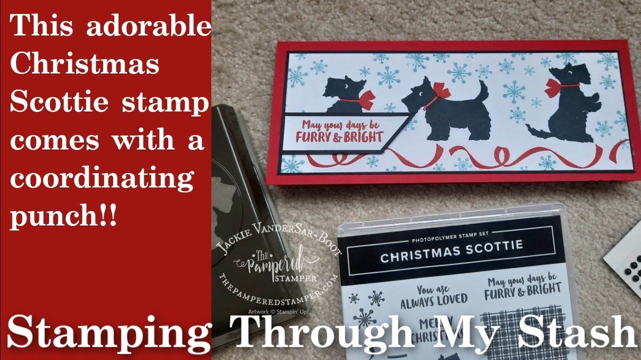 Puffy Scotty Dog: Use Puff Paint to Make a Fluffy Dog! - YouTube