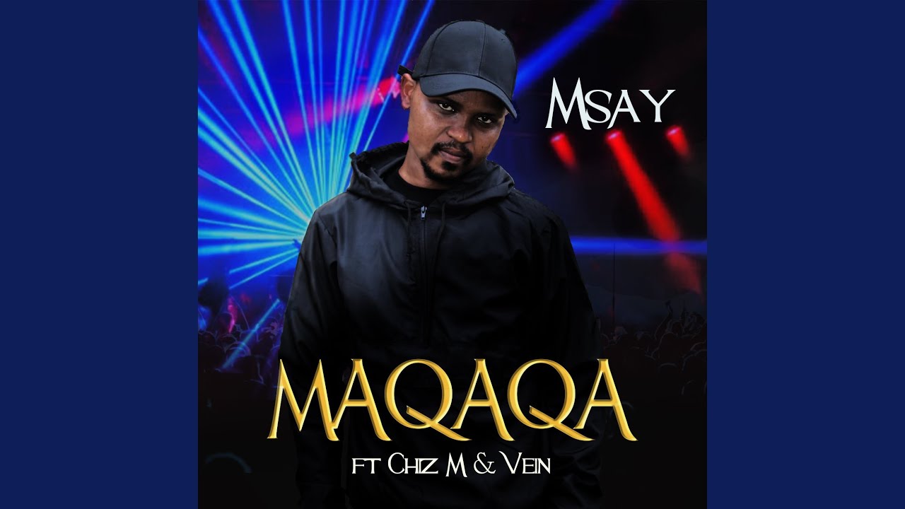 Maqaqa - YouTube
