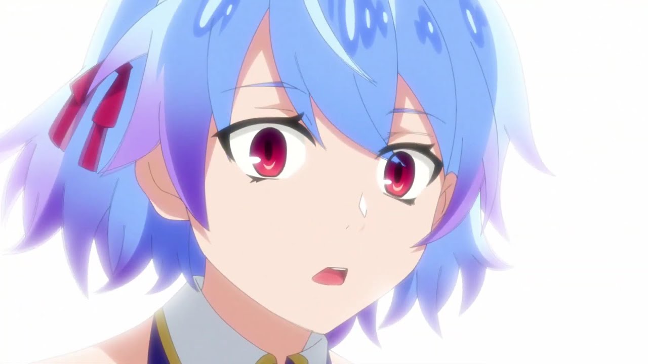 Ruti finally reunites with Red (her brother) - YouTube