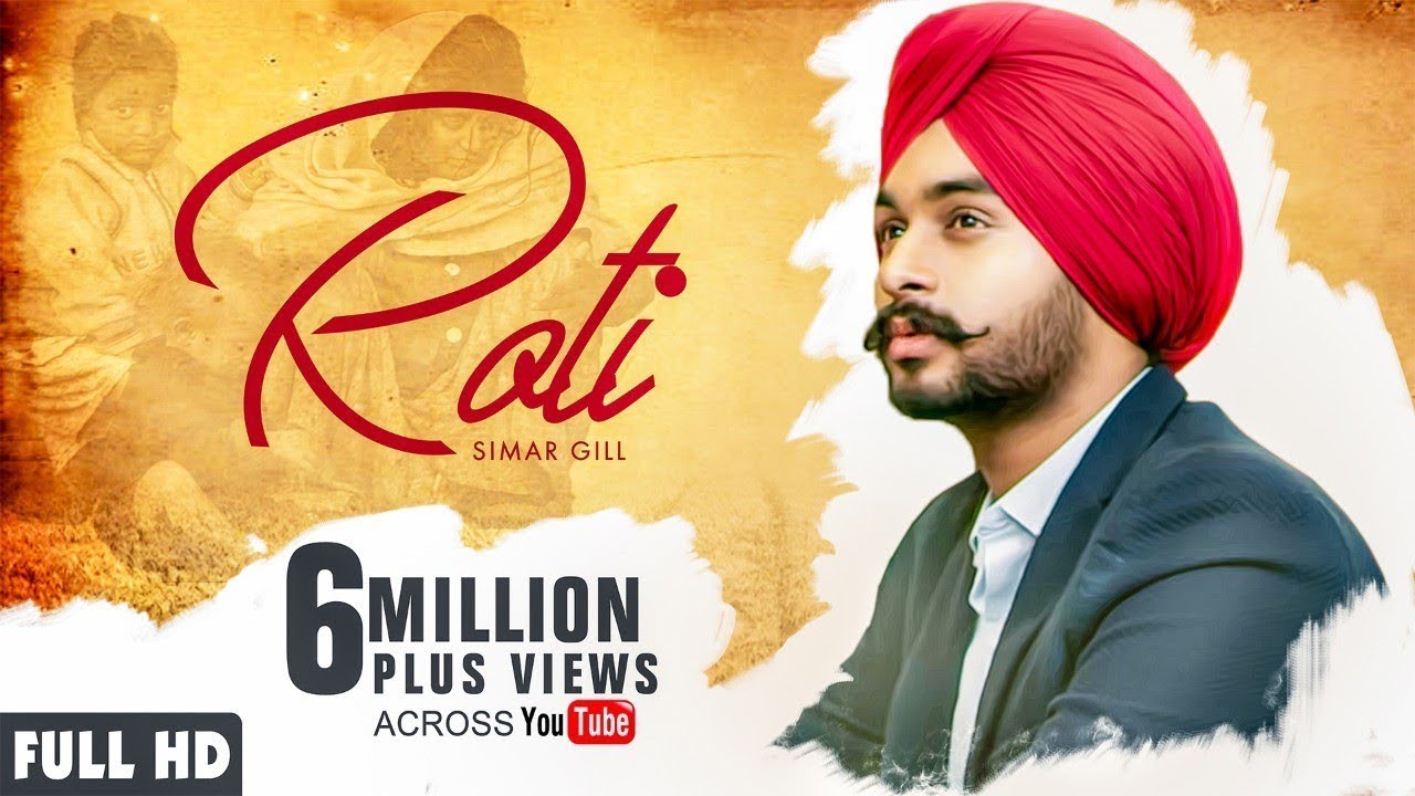 Roti songs, new punjabi songs 2021 roti, roti songs, latest Sundar ...