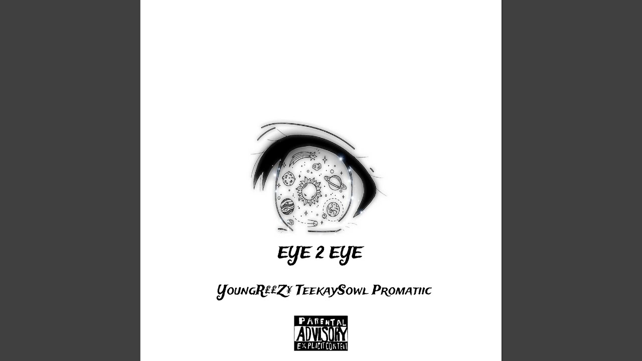 EYE 2 EYE (feat. Thee ink creative) - YouTube