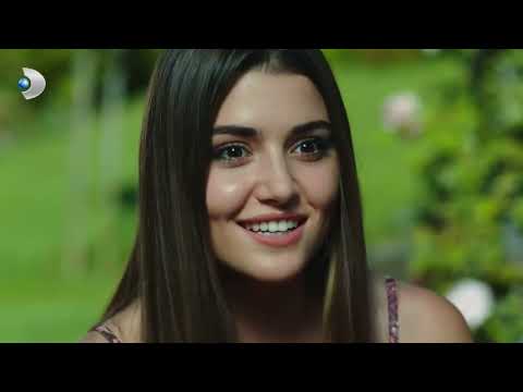 Kızların Piknik Keyfi - Güneşin Kızları Özel Klip