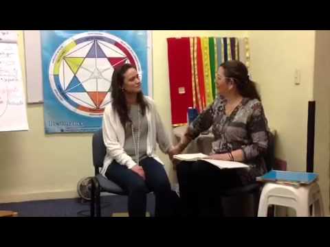 Qué es Resonance Repatterning? - YouTube