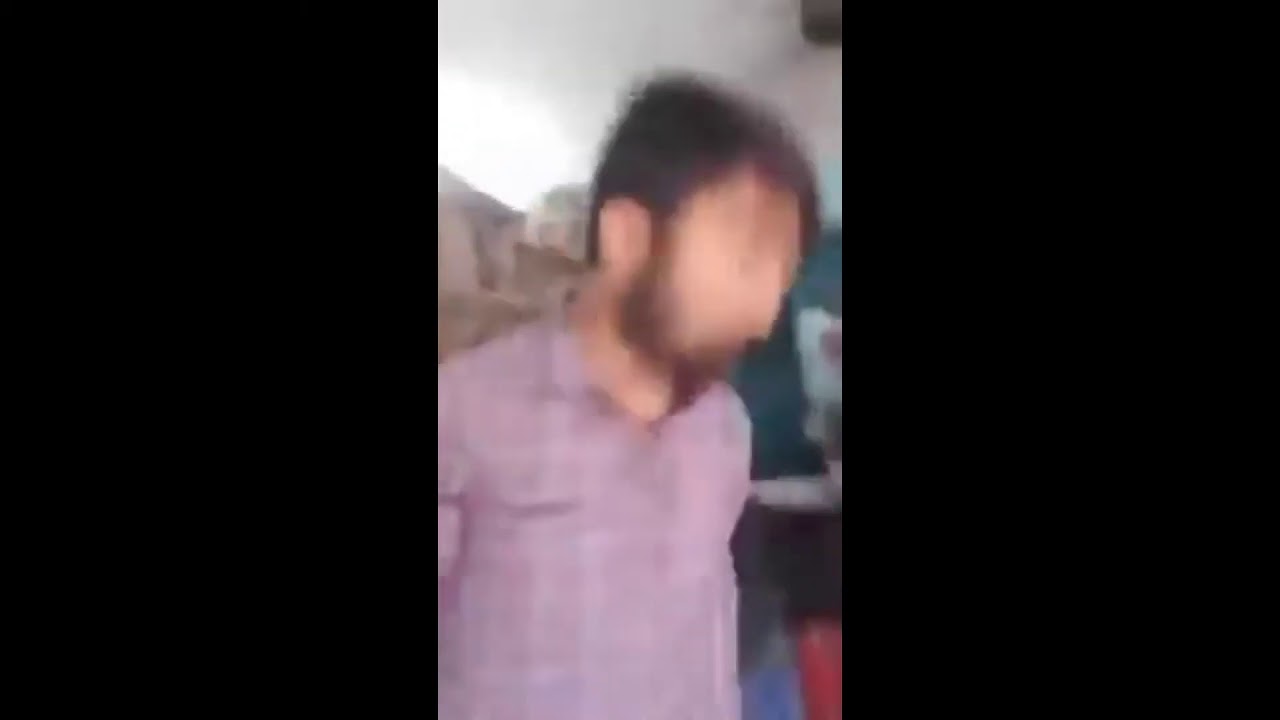 015 Gannd Me Goli Maar Dunga Angry Indian man gali meme template - YouTube