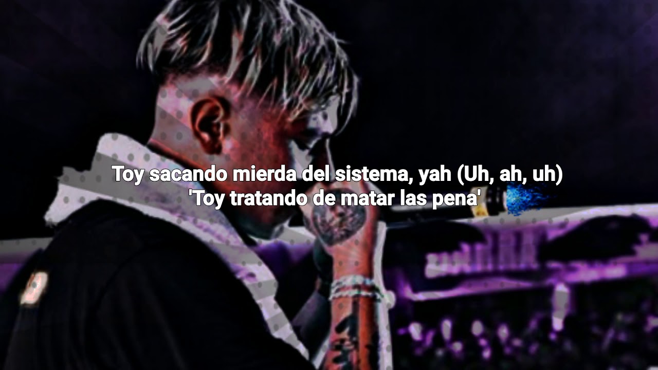 DUKI - Uh Ah Uh // letra - YouTube