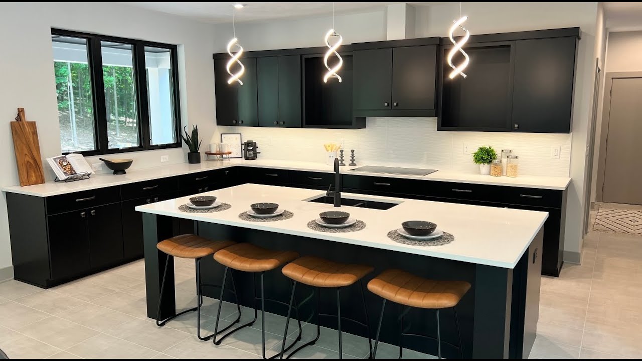 Advanced Interiors Jenison Michigan | Cabinets Matttroy