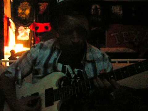 Adam Coomer- Elysium Cover - YouTube