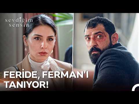 Dicle'yi Bu Adamın Elinden Kurtarmam Gerek! - Sevdiğim Sensin